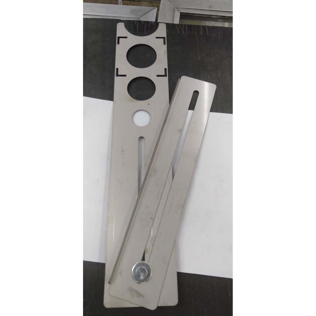 UNIVERSAL TILE HOLE LOCATOR | Shopee Philippines