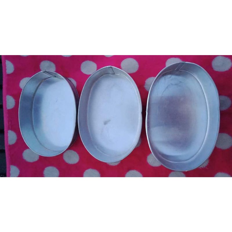 LLANERA MOLDER SMALL, MEDIUM, LARGE (SOLD PER PC) | Shopee Philippines