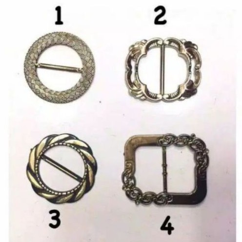 Rilit Skirt Rings Make Skirt Variations and Beautify the Appearance of ...