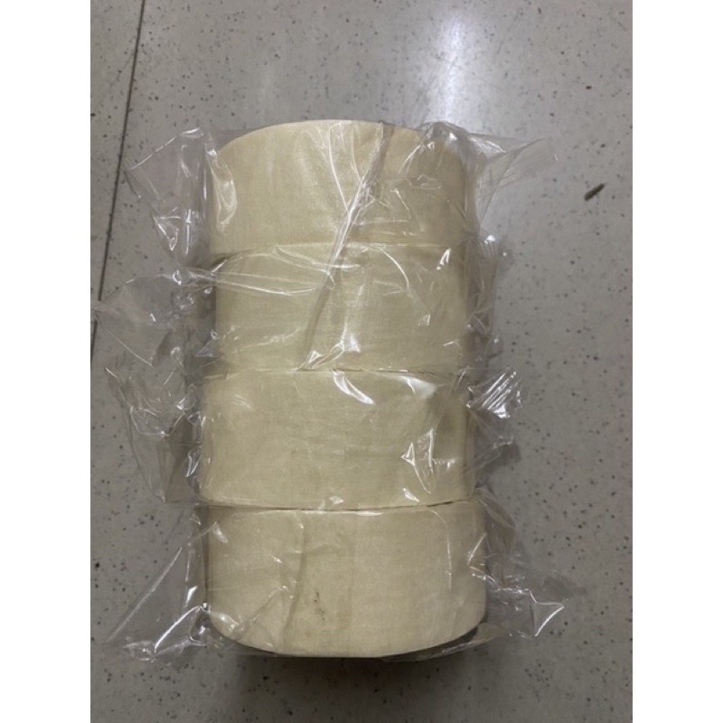 masking tape pech pack 12mm(1/2size )*12pcs,18mm(3/4)*8pcs,24mm(1inch)*6pcs.1.5inch*4pcs ,2inch ...