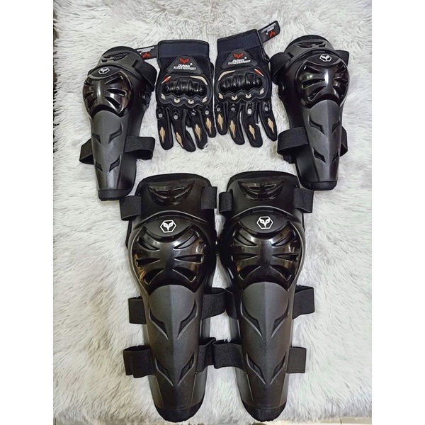 Duhan reflex gear SET | Shopee Philippines