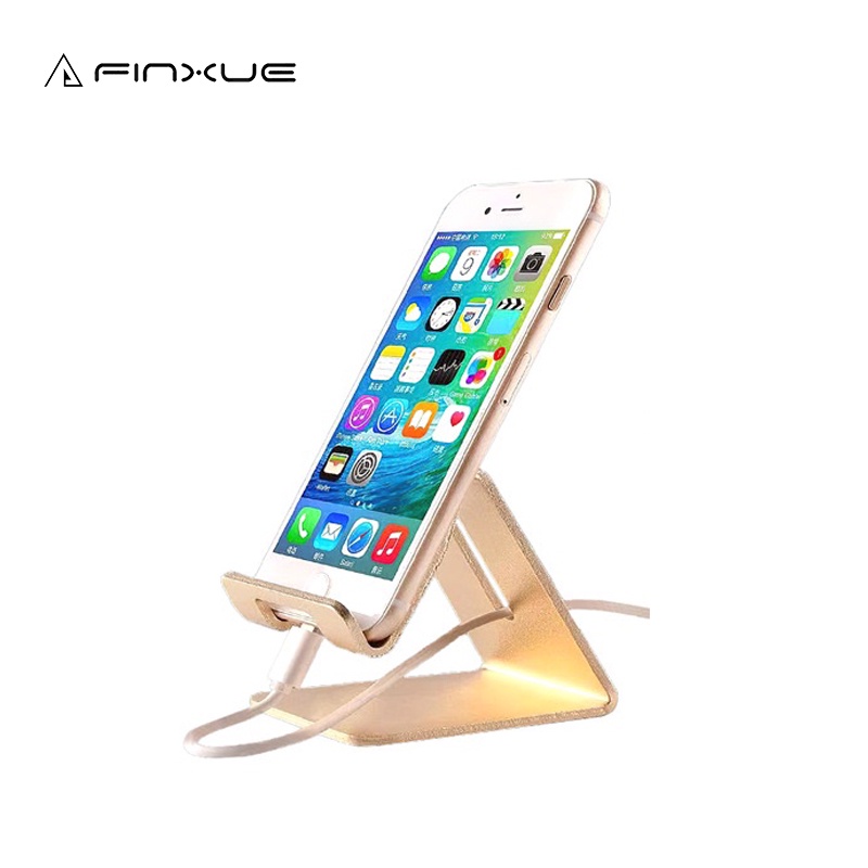 Universal Lazy Support Mobile Phone Bracket Desktop Stand Non-slip ...