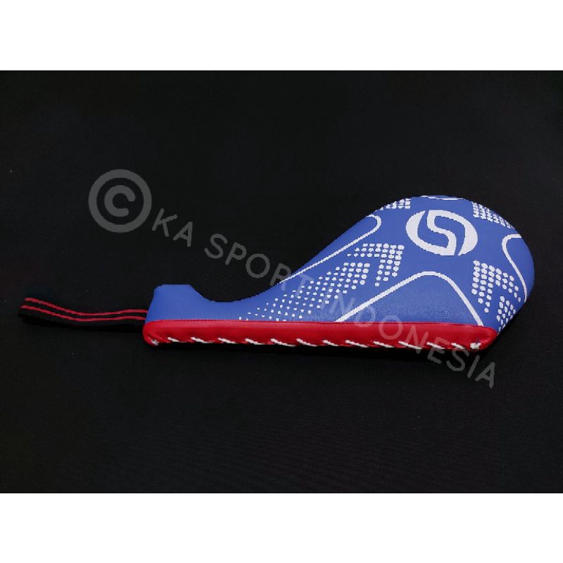 Original SENKAIDO Chicken Thigh Kicking Target SINGLE Kicking | Shopee ...
