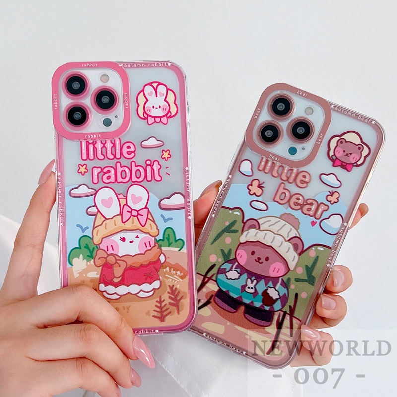 Casing Realme C1 C2 C3 C11 2021 C20 C20A C15 C12 C25 C25S C21 C31 C35 5 ...