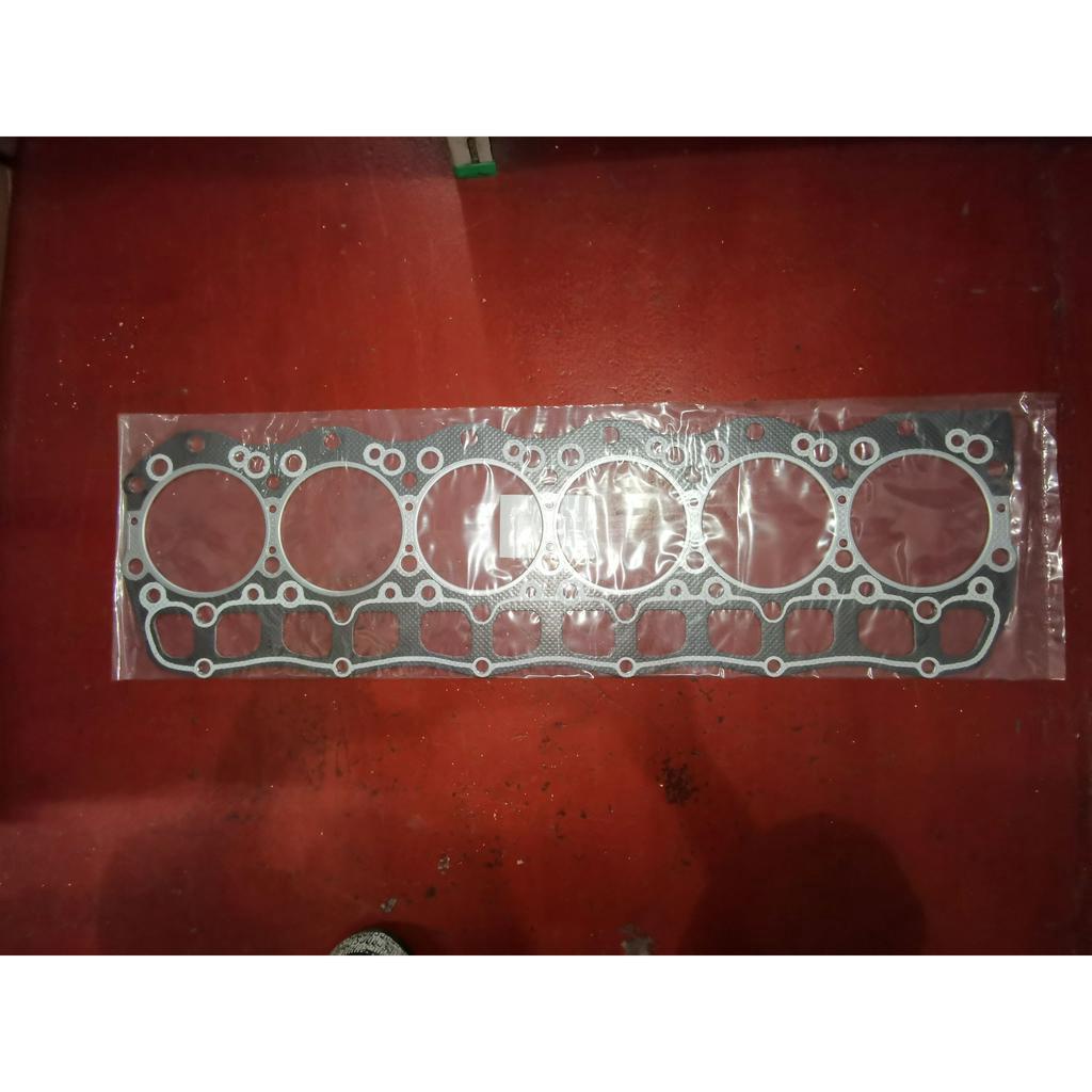IART Cylinder Head Gasket for ISUZU 6D16 / 6D17 (ME071955) (119mm ...