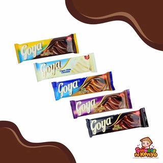Shop goya dark chocolate for Sale on Shopee Philippines