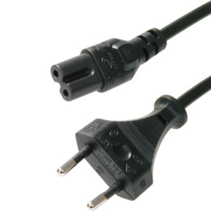 Number 8 Printer Power Cable | Shopee Philippines