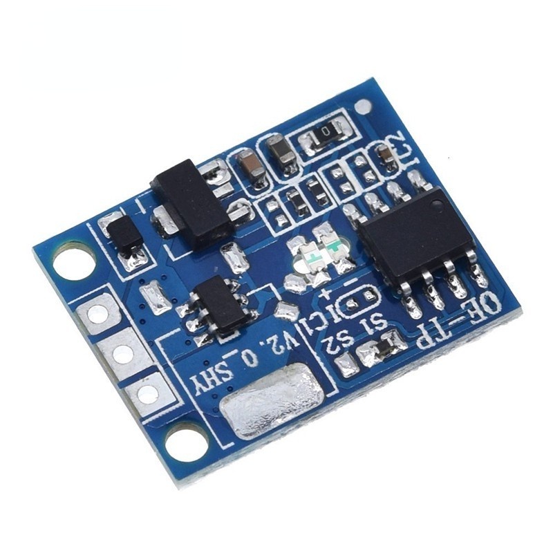 OE-TP capacitive touch button light touch switch module digital touch ...