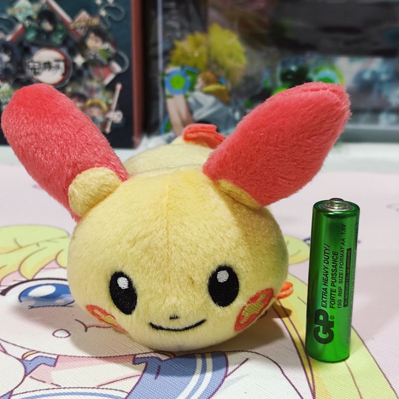 Pokemon ~ Assorted Merch (Nintendo / Banpresto) | Shopee Philippines