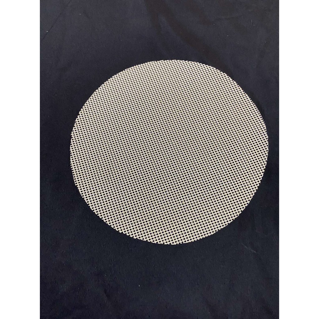 Taconic Silicone Dimsum Mesh for Steamer Non-Stick Siomai Reusable ...