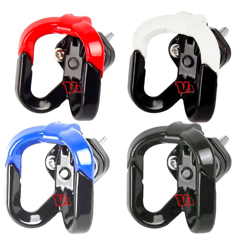 Motorcycle Goods Hanger Model Double Slide Valve Universal Folding ...