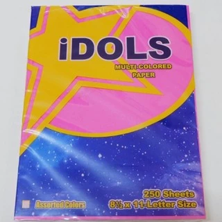 Shop paper colored assorted for Sale on Shopee Philippines