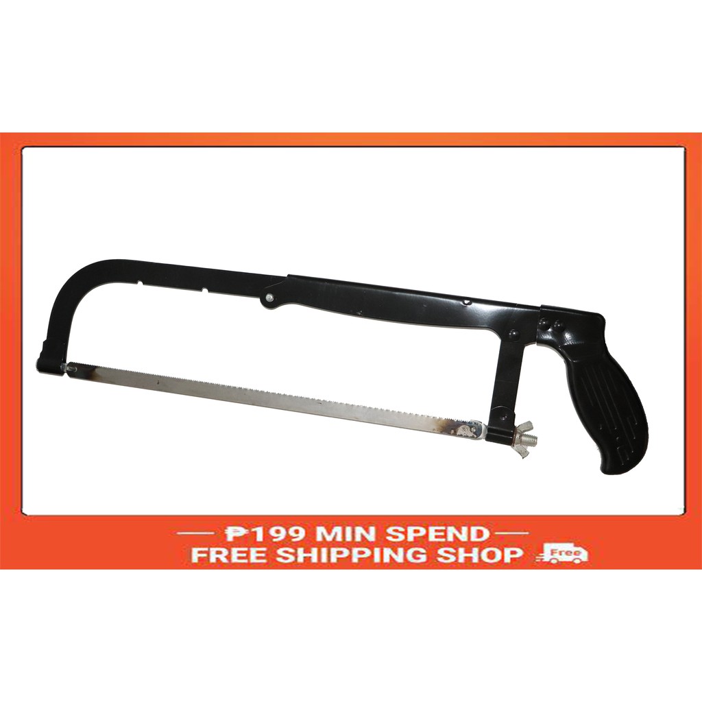 Shop hacksaw blade for Sale on Shopee Philippines