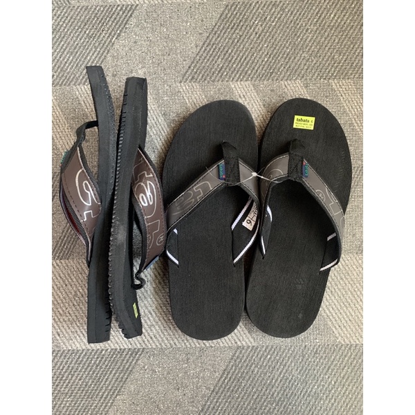 Tabata Slippers for Men (Standard Size) | Shopee Philippines