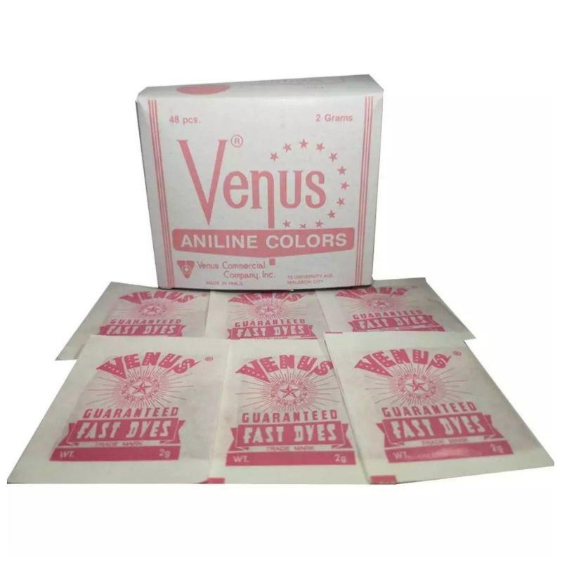 FABRIC JOBUS /JOBOS / DYOBUS FABRIC DYE/CLOTHES DYE , VENUS FAST DYES ...