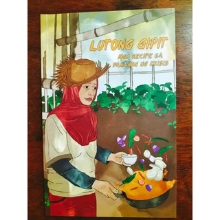 Gantala Press, Online Shop | Shopee Philippines