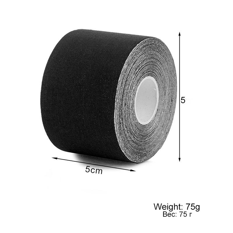 Chest Tape Bra Sticky Invisible Bra Nipple Pie Cover Breast Lifting Tape Push Bra Strapless Pad