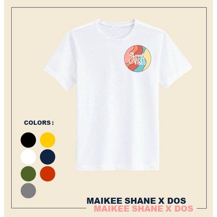 DOS: Hard Rock Cafe Trend Shirt | Shopee Philippines