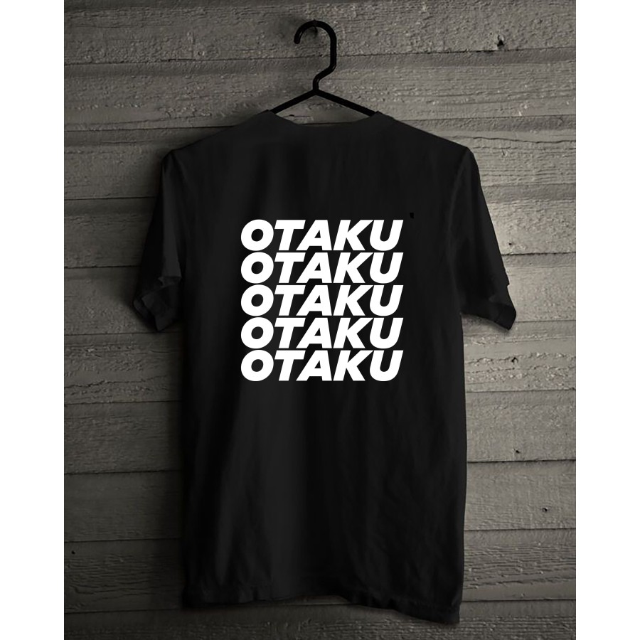 OTAKU WEEB SHIRT - Otaku Japanese Anime Clothes | Shibuyacityph ...