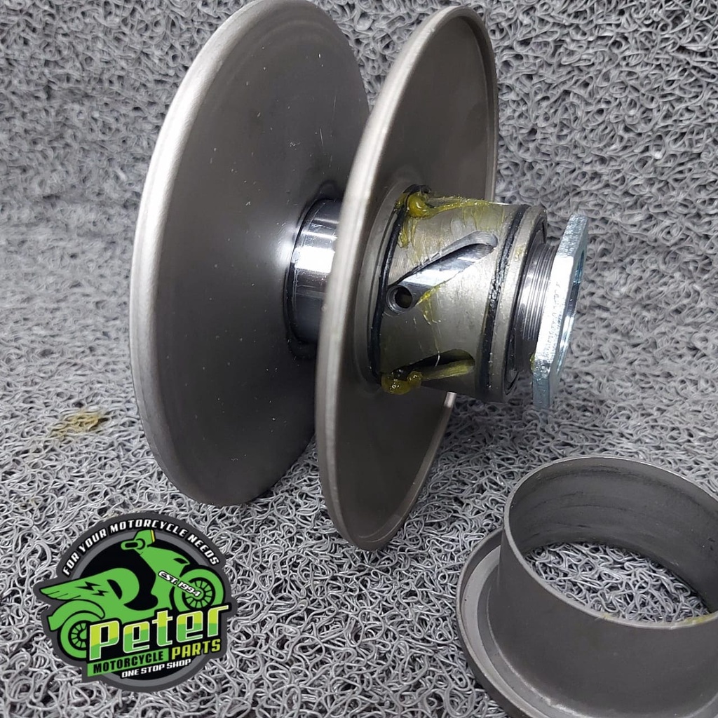 BIG TORQUE DRIVE HONDA /6 SLOTS /HONDA DIO 1 2 3/SYM CHACHA/GIORNO ...