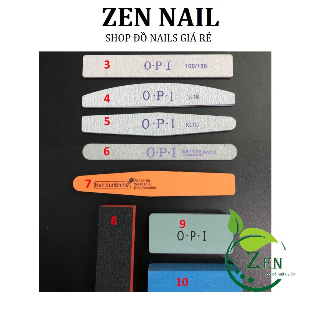 Opi file - form file Pieceg | Shopee Philippines