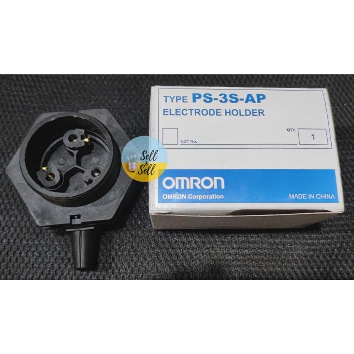 Industrial / Omron Electrode Holder Ps-3S / Wlc Electrode Holder Ps-3S-Ap Omron | Shopee Philippines