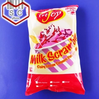 ice scramble - Best Prices and Online Promos - Jul 2024 | Shopee ...