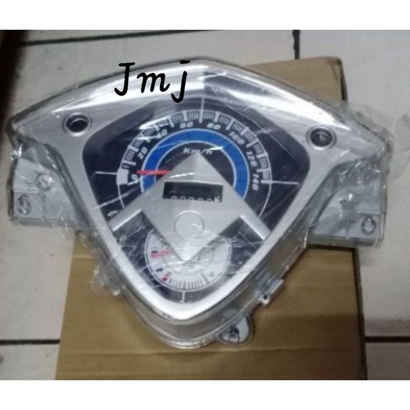 MIOSOUL /MIO4 SPEEDOMETER ASSEMBLY | Shopee Philippines