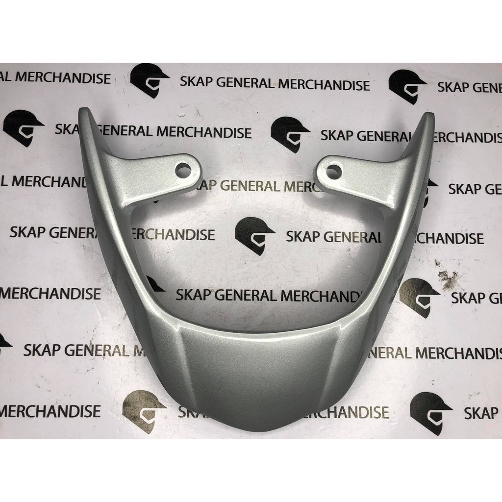 SGP - HANDLE, PILLION RIDER ( GRAB BAR ) - RAIDER 150 ( NEWBREED ...
