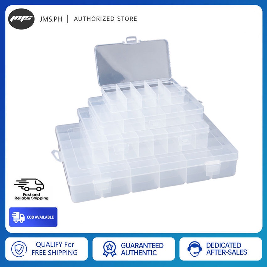 Mobile Phone Repair Parts Storage Box For IC Parts Smartphone Opening ...