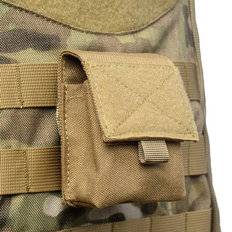 Fashion Attachment Small Waist Bag Gadget Kit Case Bag | Shopee Philippines