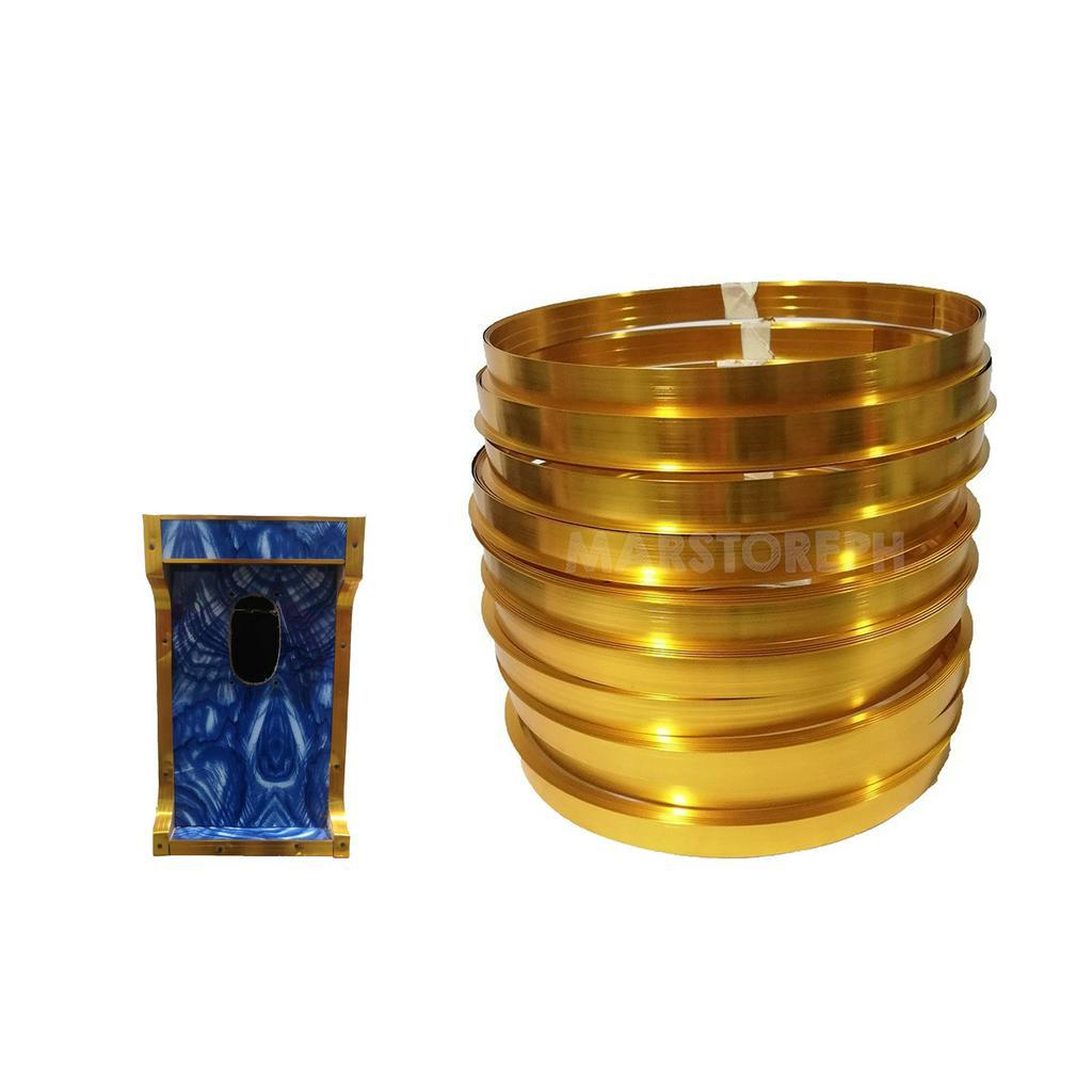 Counter Nosing 5pcs min order Molding For Wifi Vendo-Pisonet box) black ...