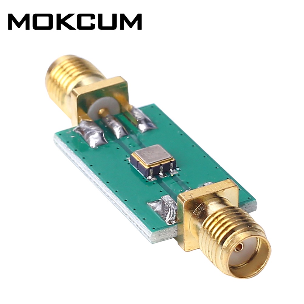 Passive Filter 433MHz Bandpass Filter RF Filter SMA-K Input Output ...