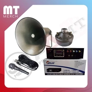 Shop trompa speaker for Sale on Shopee Philippines