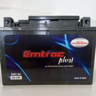 Shop emtrac battery for Sale on Shopee Philippines
