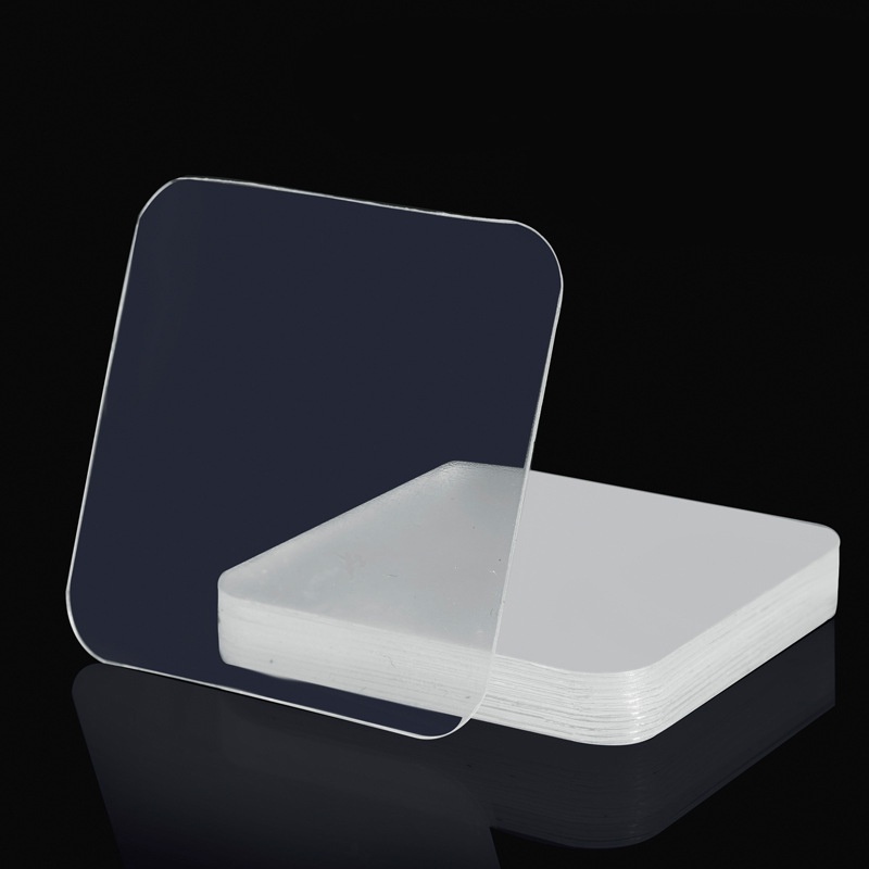 1 heavy-duty super-adhesive transparent double-sided sticker | Shopee ...