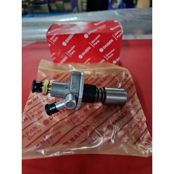 Injection Pump 186F (10-12hp) and 170F/178F (5-7hp), 194F (14-16hp ...