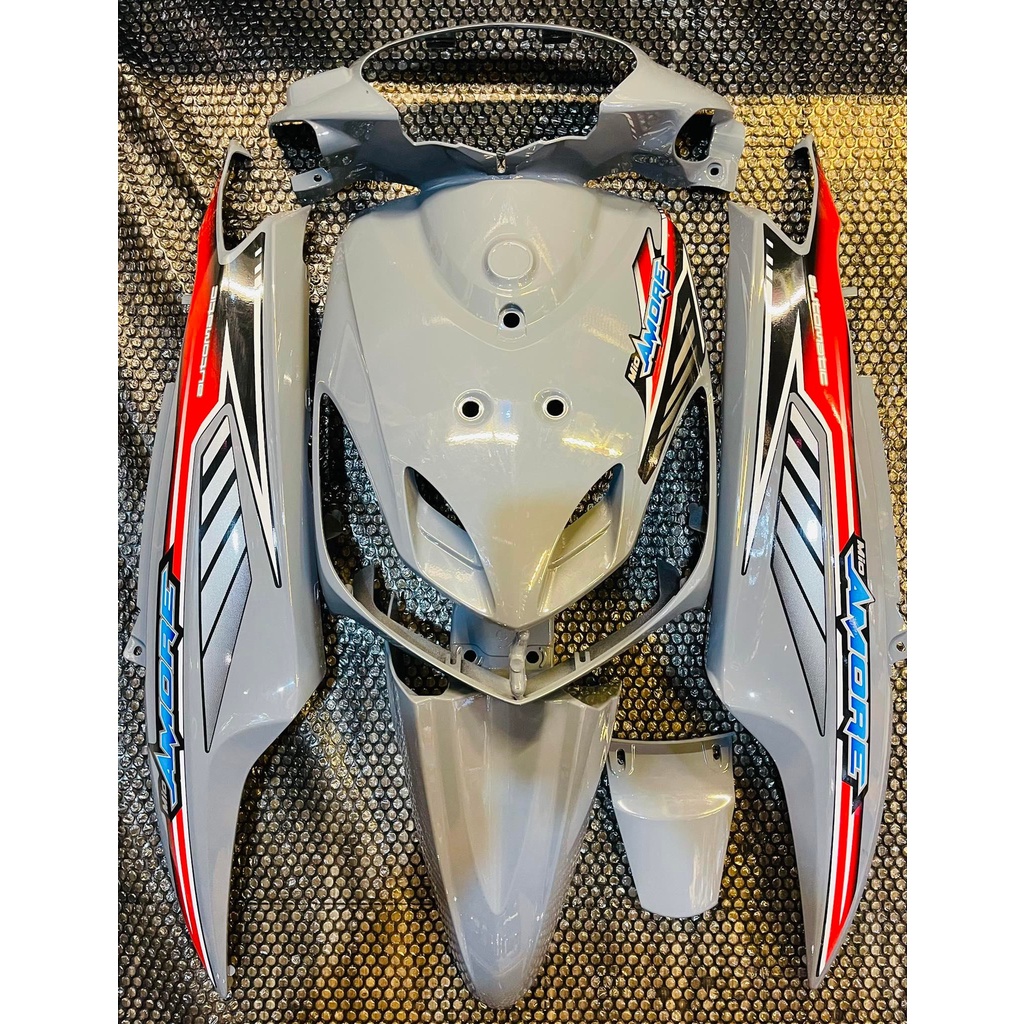 MIO AMORE FAIRINGS SET | Shopee Philippines