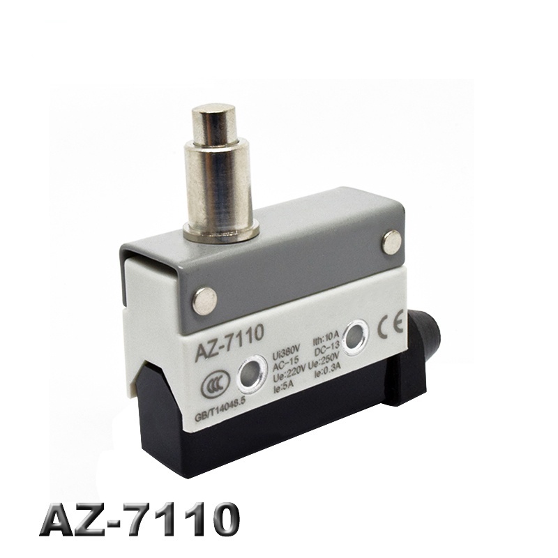 10A 250VAC AZ-7312 AZ-7311 AZ-7121 AZ-7310 TZ-7141 Waterproof Micro ...