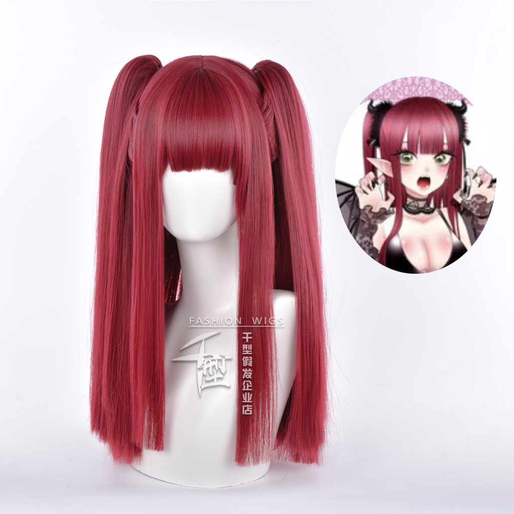 Misscoo Anime My Dress Up Darling Cosplay Marin Kitagawa / Rizu Kyun ...