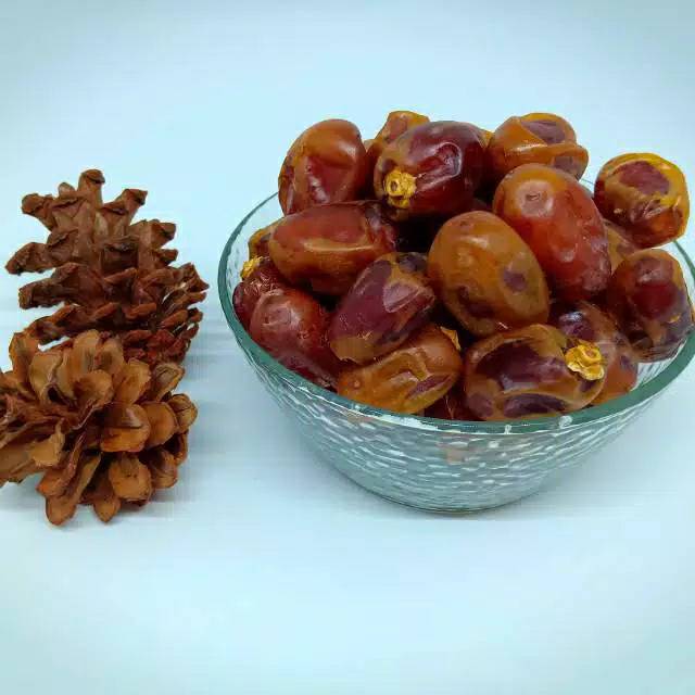 Khalas al saad Dates 500 gr(exp 2026) | Shopee Philippines