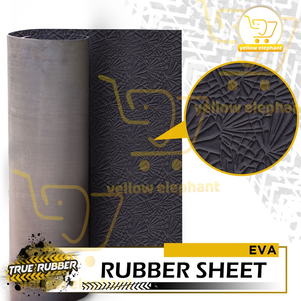 EVA Sheet Rubber Floor Matting Liso Rolls Gym Mats 4x8Ft 4mm, 6mm, 12mm ...