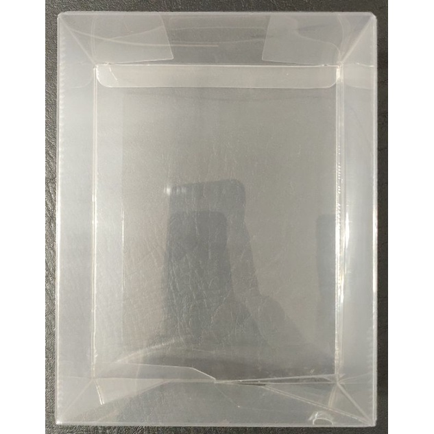 Nendoroid Box Protector (Standard - New Size) as ADD-ON ONLY | Shopee ...