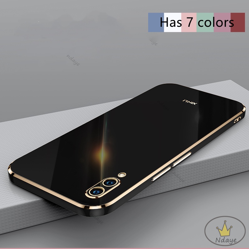 Huawei Y7 Pro case Nova 8i Nova 7i Nova 7SE Nova 9 case New solid color ...
