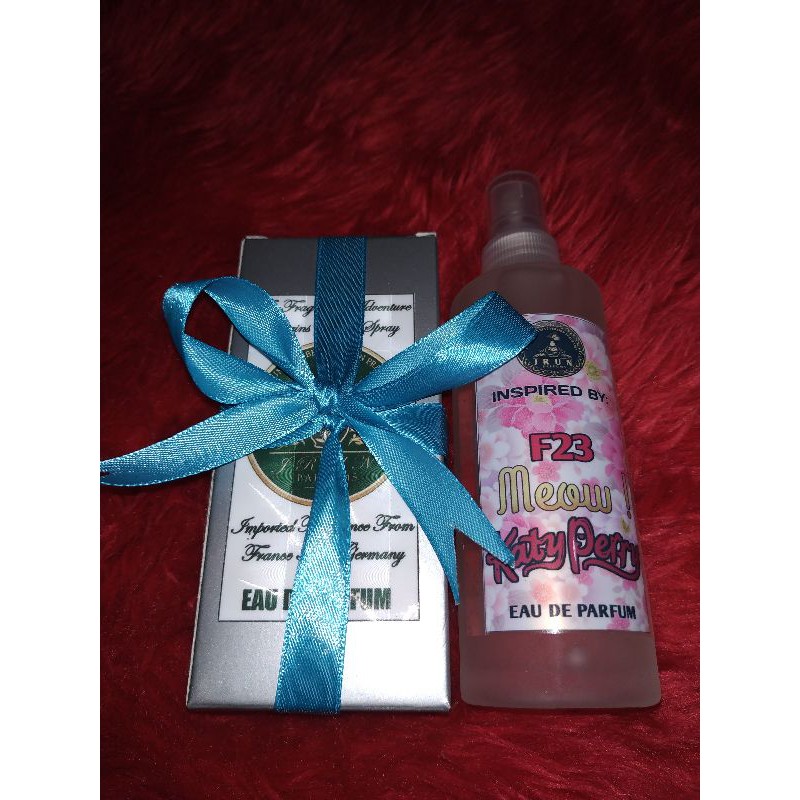 Meow by Katy Perry jrun parfums best version longlasting fragrance ...