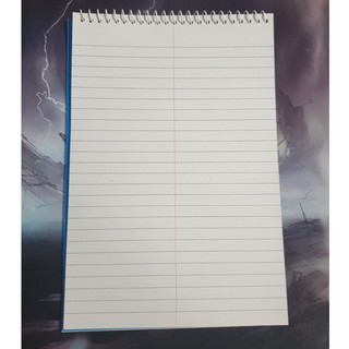 [FPS FairPriceSupplies] VECO STENO NOTEBOOK 60 SHEETS | Shopee Philippines