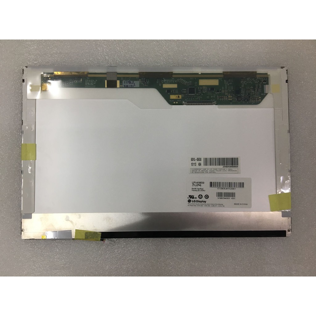 HP Compaq Presario DV4-1412TX CQ40 CQ41 CQ45 V3000 V3500 V3700 V3800 ...