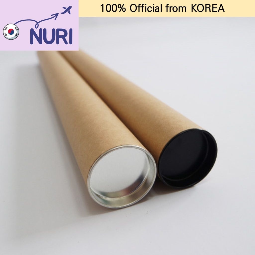 Rolled Poster in Tube (Album is not included) | Shopee Philippines