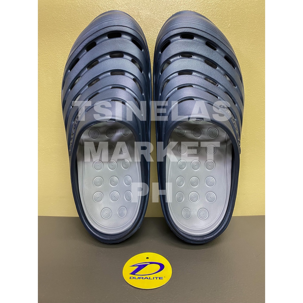 Duralite Original Henry Slippers (Adult) | Shopee Philippines