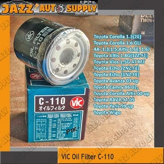 filter c 110 - Best Prices and Online Promos - May 2024 | Shopee ...